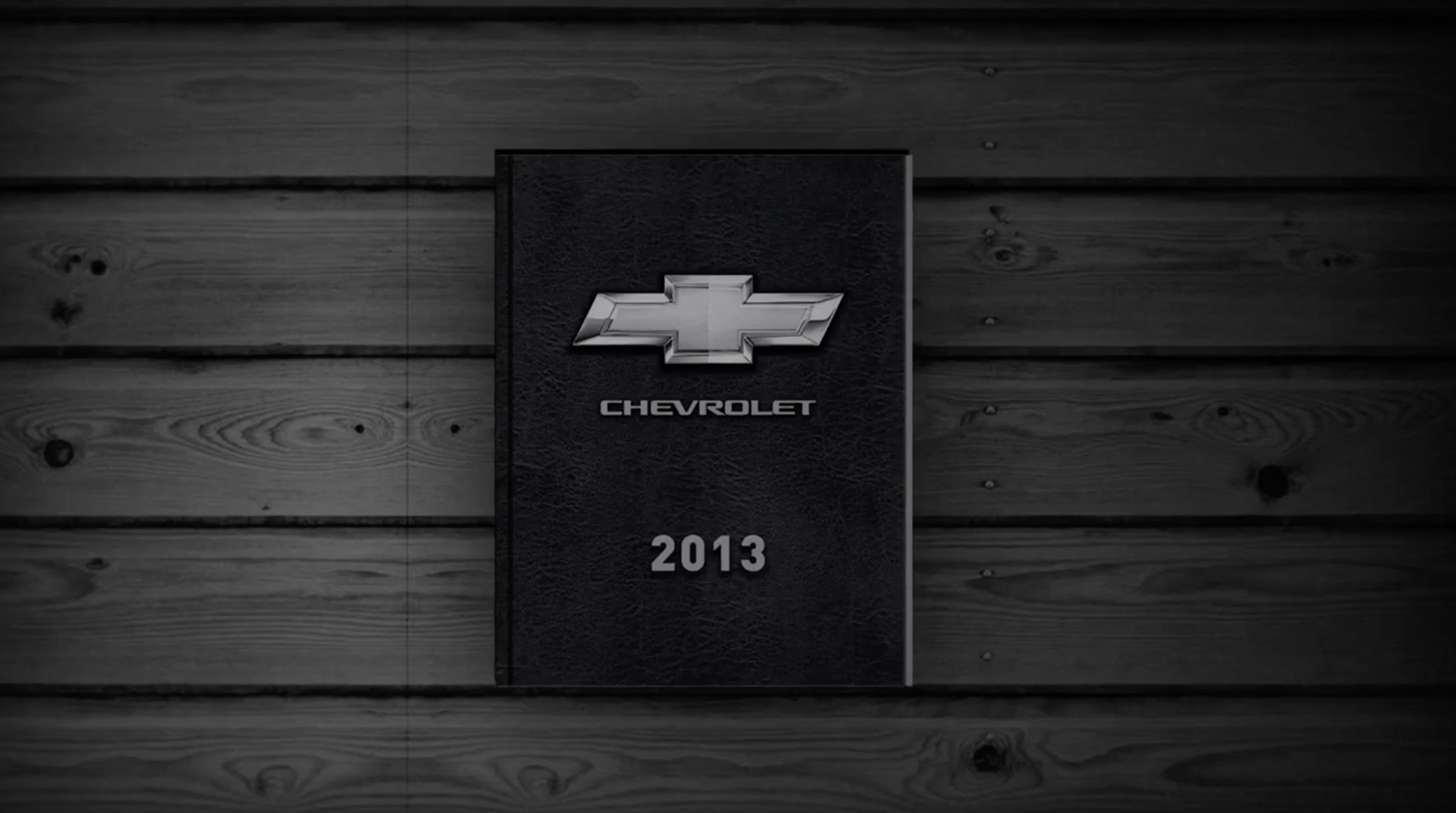 General Motors Chevrolet Colombia – MOSTROS